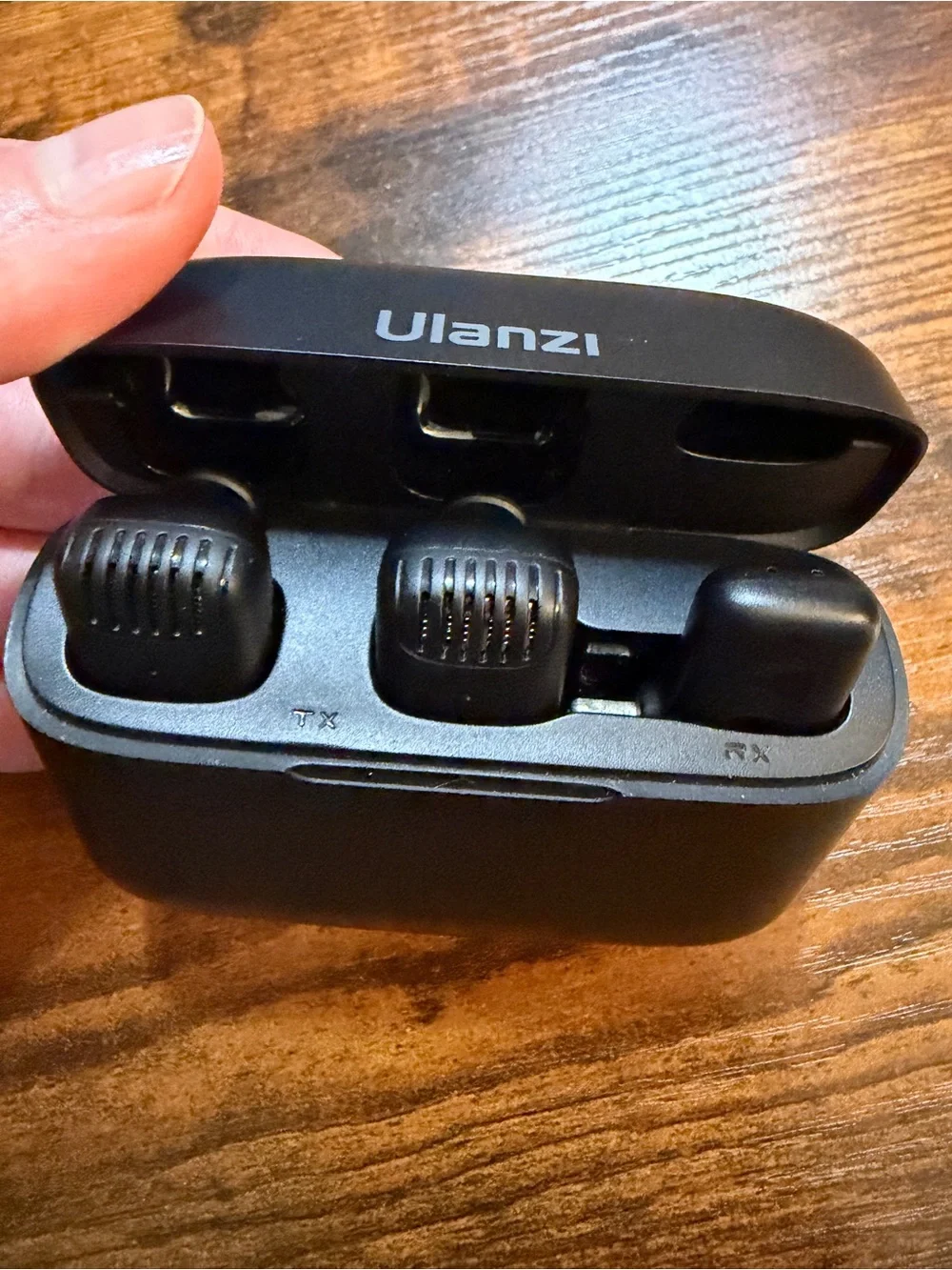 Other | Ulanzi Dual Bluetooth Microphones | Poshmark